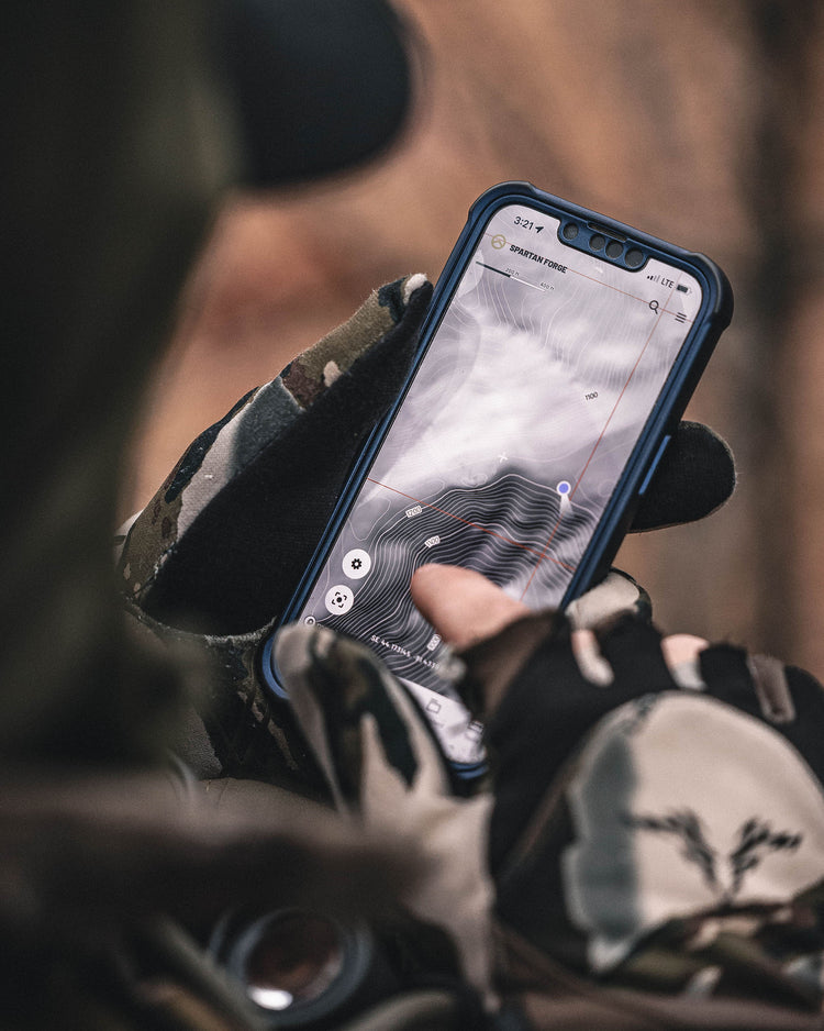 Technology – SPARTAN FORGE