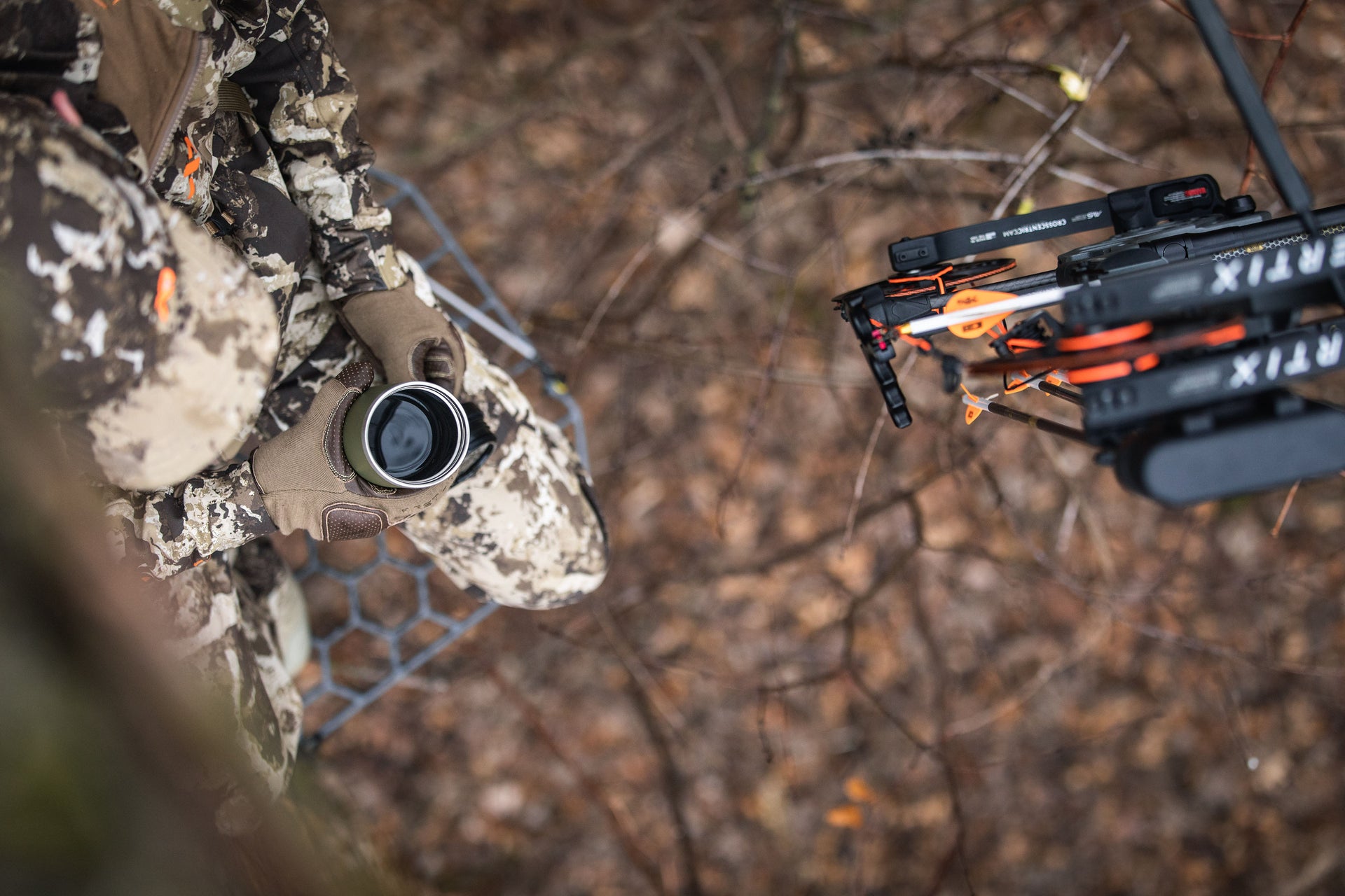 BRCC – SPARTAN FORGE