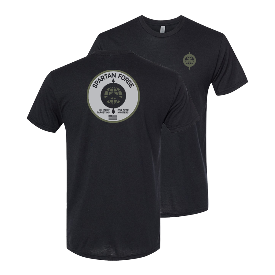 APPAREL – SPARTAN FORGE
