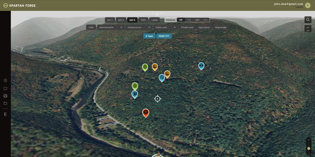 Pricing – SPARTAN FORGE