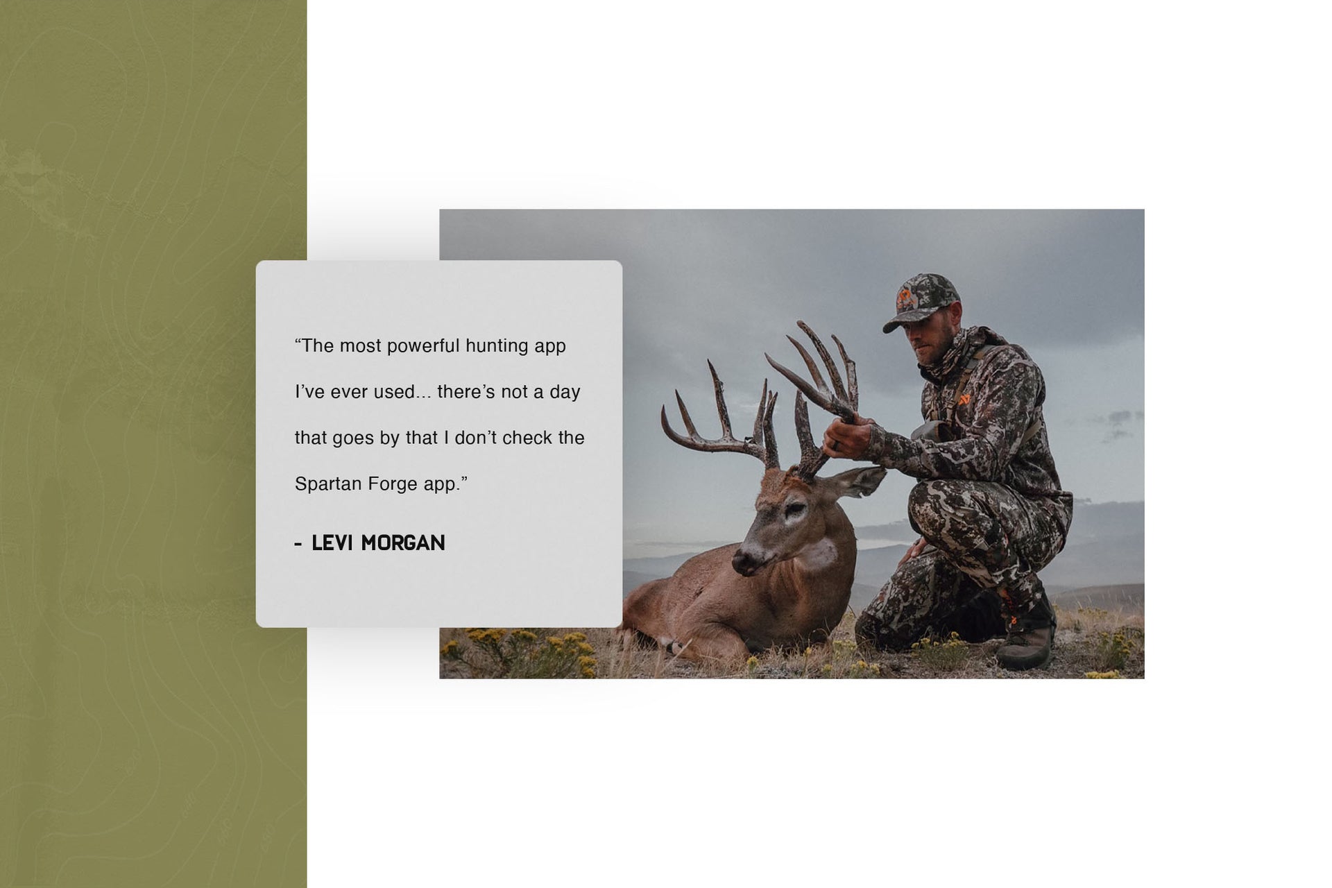 Spartan Forge Hunting App | The Only Mapping App You Need – SPARTAN FORGE