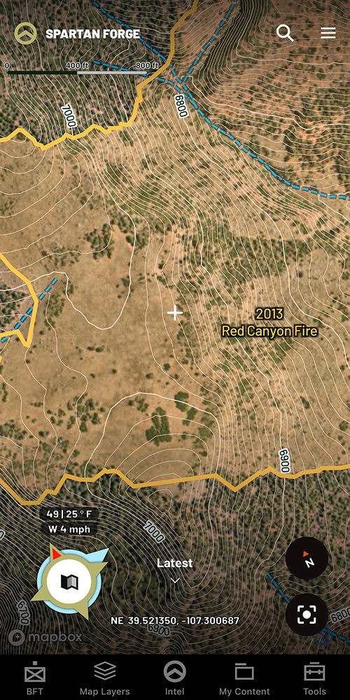 Elk Hunting – SPARTAN FORGE