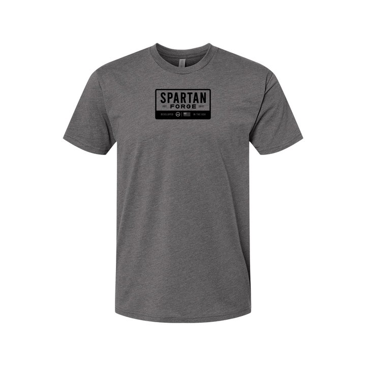 APPAREL – SPARTAN FORGE