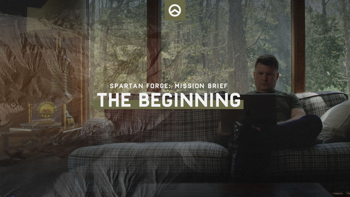 Community – SPARTAN FORGE