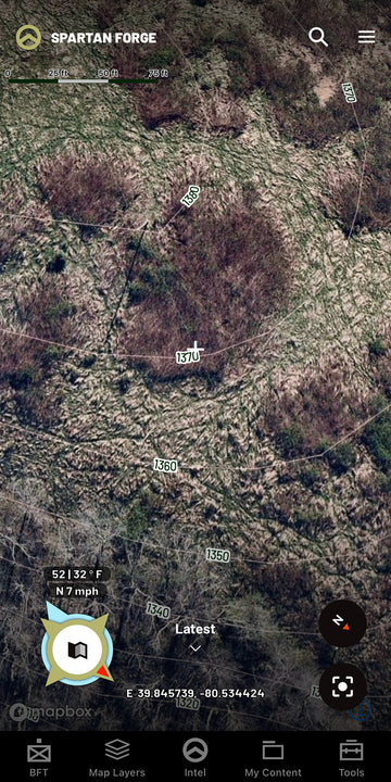 Whitetail Hunting – SPARTAN FORGE