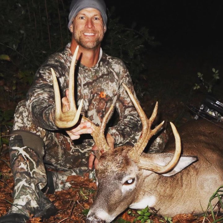 Andy May – SPARTAN FORGE