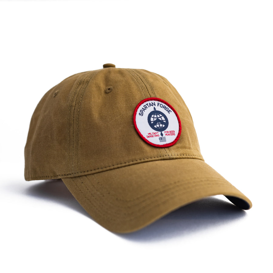 APPAREL – SPARTAN FORGE